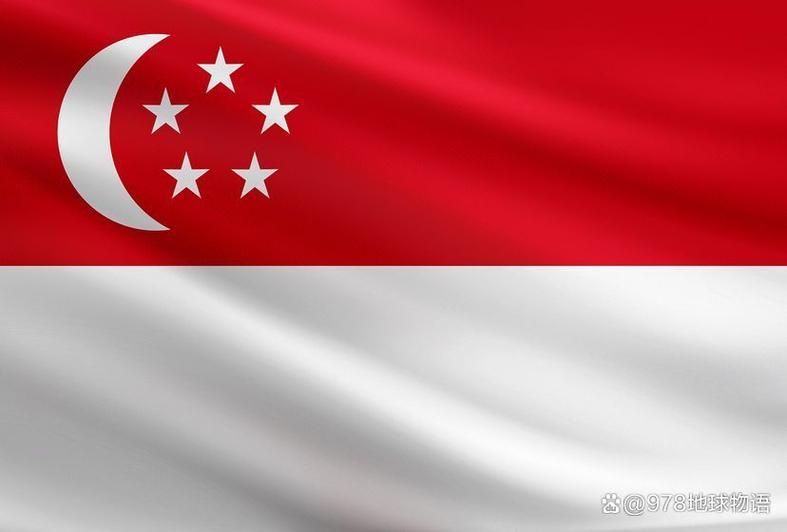 国旗的颜色图标