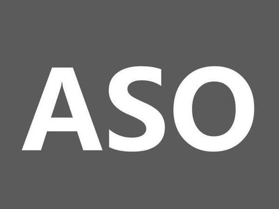 aso优化图标