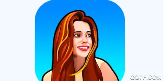 faceapp免费版图标