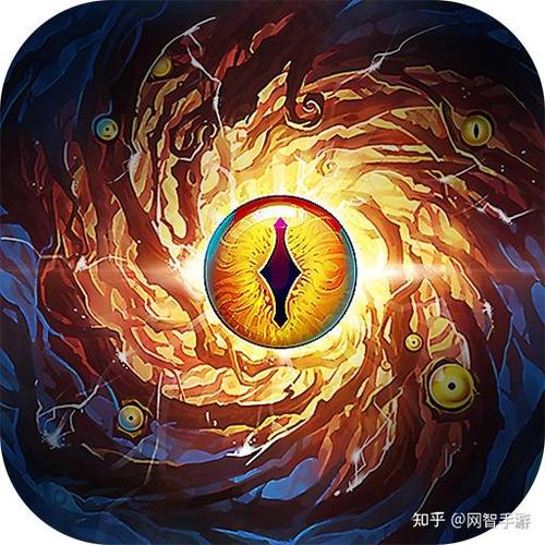 混沌起源卯兔区图标