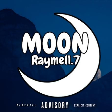 moon歌曲截图