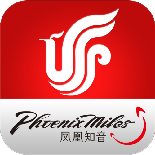 有没有必要加入凤凰知音会员图标