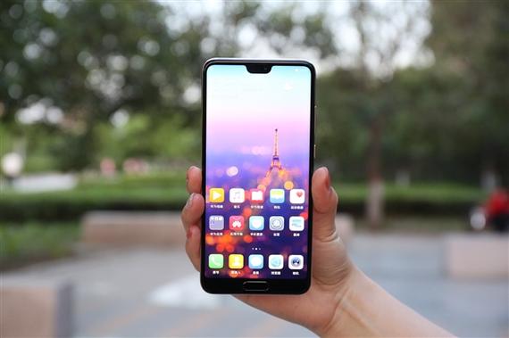 华为p20pro悬浮窗图标