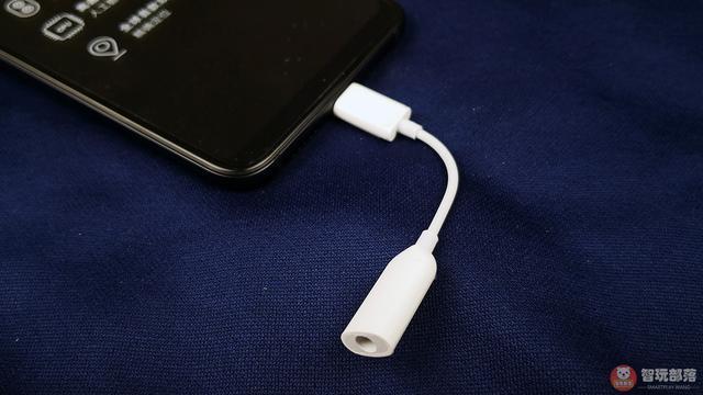 小米8有耳机孔吗图标