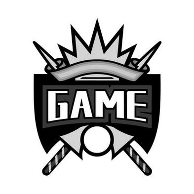 game图标