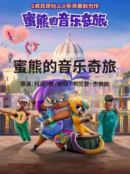 蜜熊图片缩略图