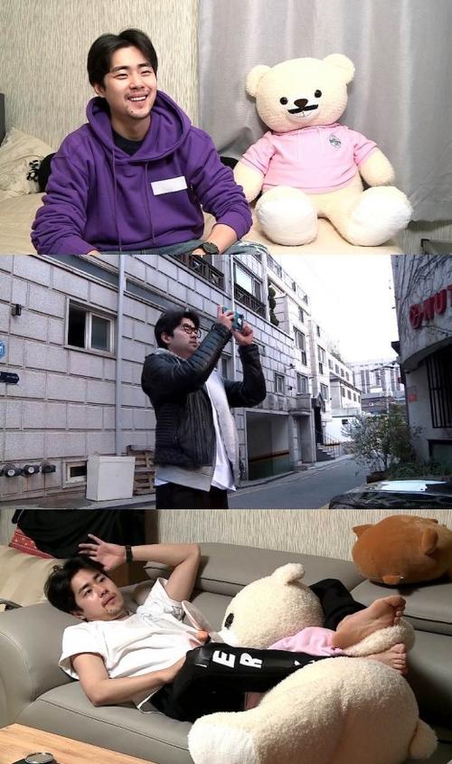 我独自生活2.0折相思截图