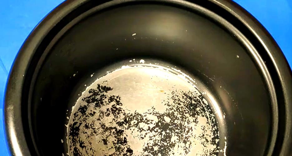 蒸锅内胆涂层掉了还能用吗图标