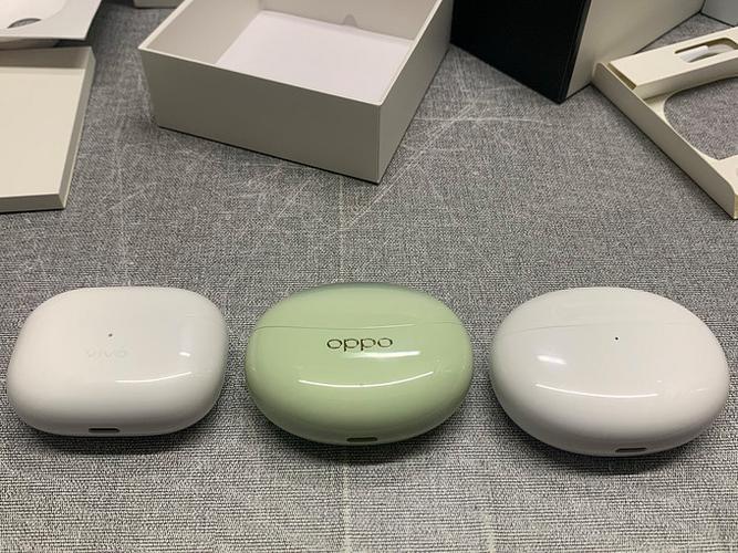 oppo耳机好还是vivo耳机好图标