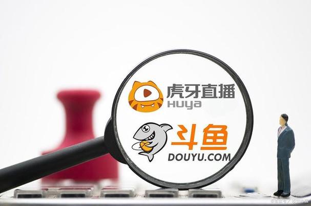 虎牙梦幻猫咪直播图标