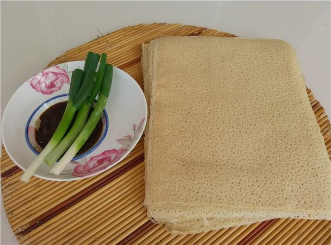 临沂煎饼图标