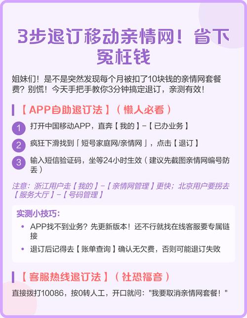 怎么退出亲情网短号图标