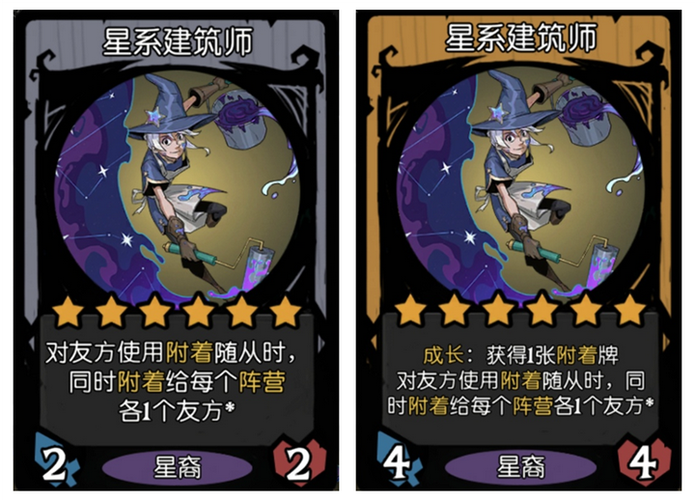 月圆之夜星裔阵容玩法图标