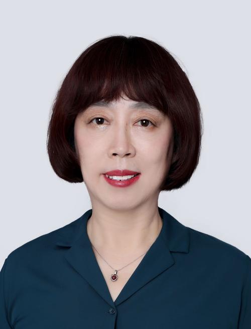 孙立如中国人民大学图标