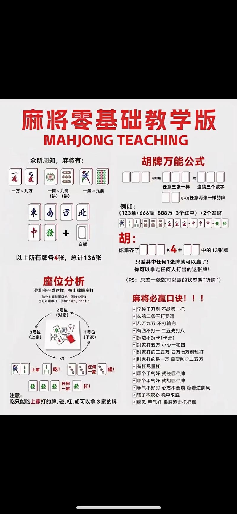麻将高手培训视频图标
