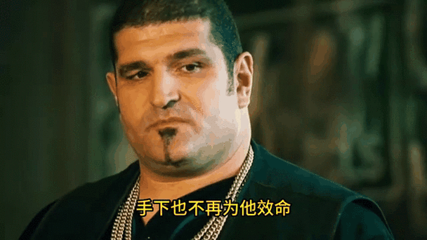 爆力街区2电影免费观看图标