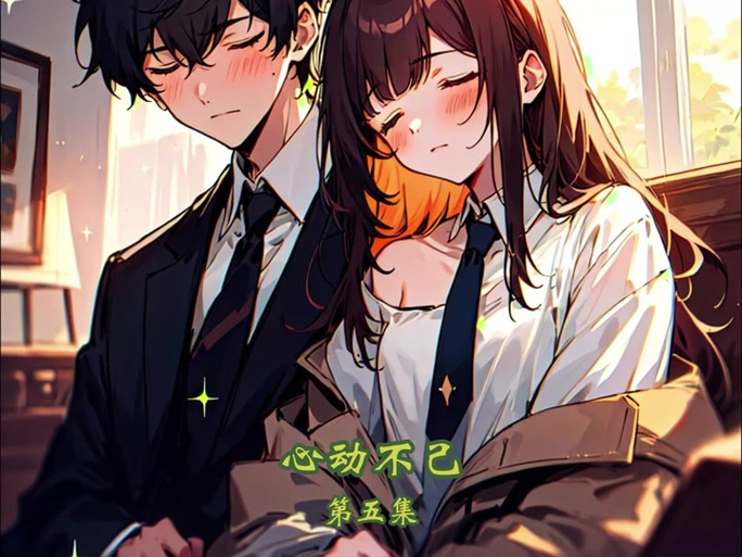 漫漫漫画小程序