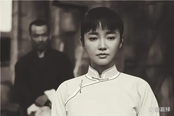 管家强吻姨娘电视剧剧情介绍
