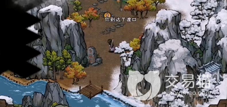 烟雨江湖鹿茸获取方式