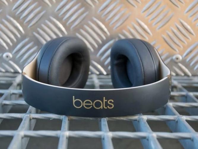 beats studio3按键图解图标