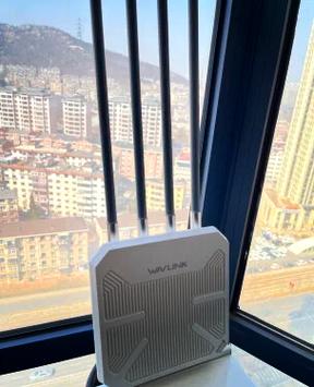 wifi很卡是什么原因怎么解决图标