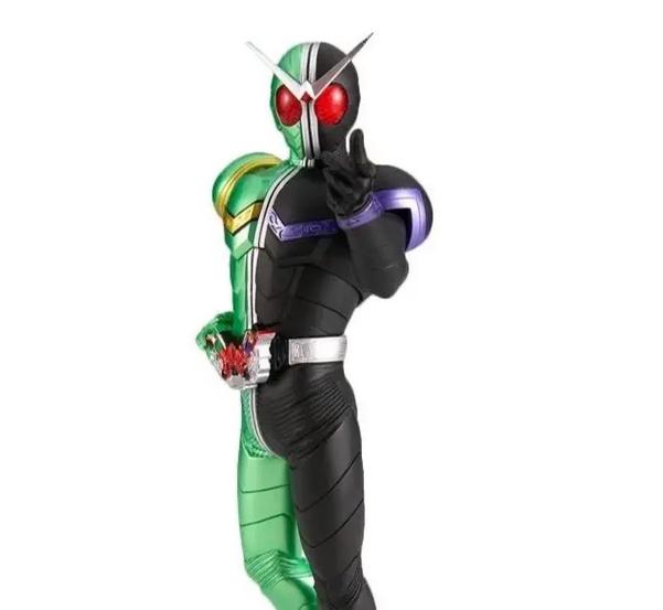 假面骑士w主题曲原唱