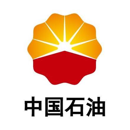 中国石油图标