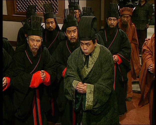 华歆后代图标