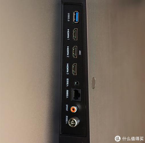 华为智慧屏音频输出接口截图
