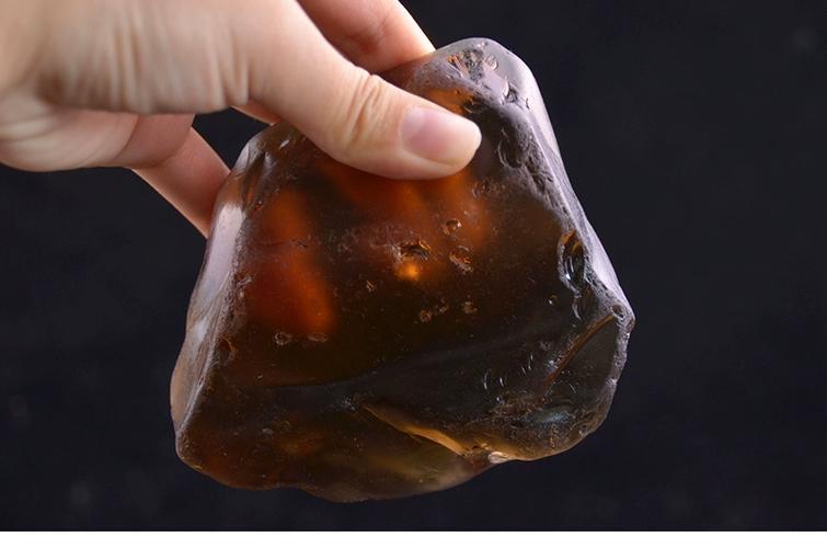 10级能量块原石换还是开截图