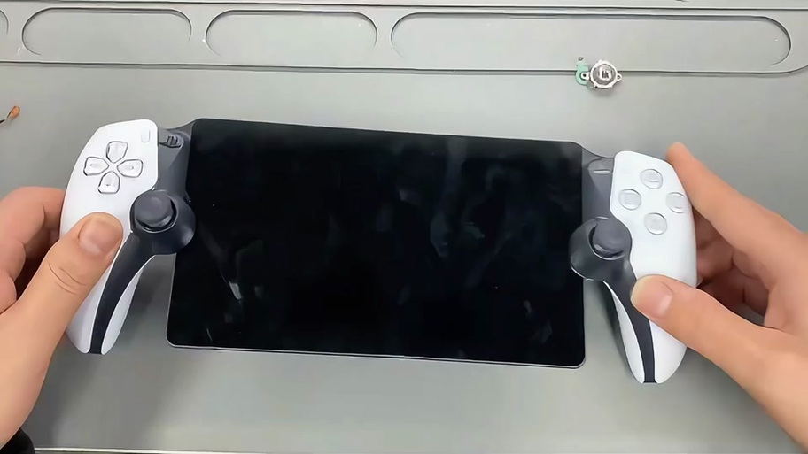 ps5手柄体感怎么开缩略图