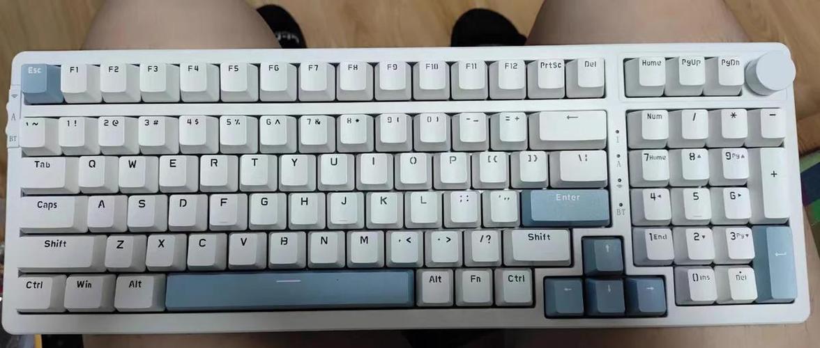 黑爵键盘fn键按了没反应图标