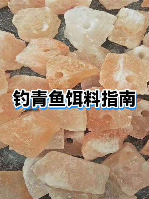 把青鱼钓光的秘方图标