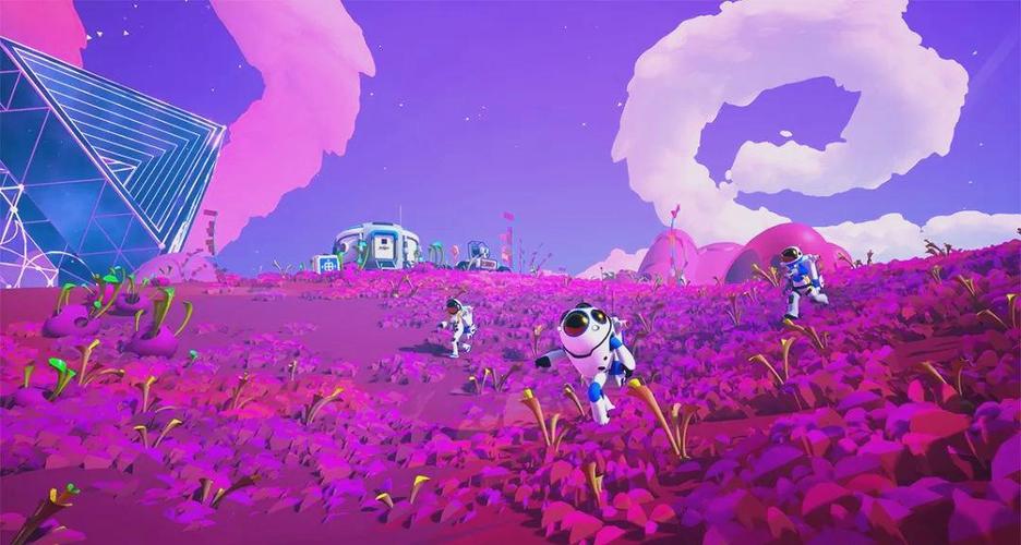 steam异星探险家图标