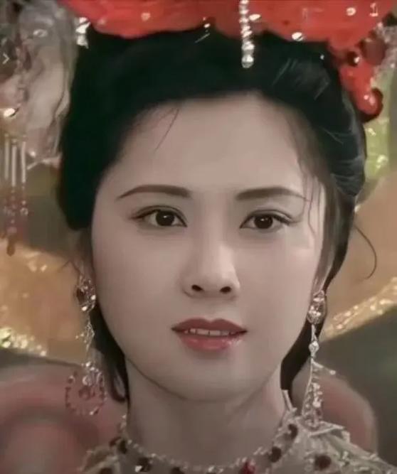 西游记女儿国国王图标