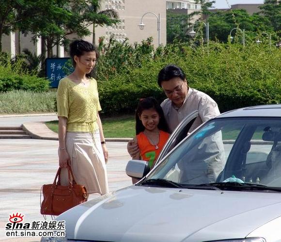 谁是我爸爸 电视剧免费观看截图