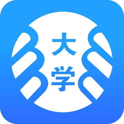 掌上大学的套路图标