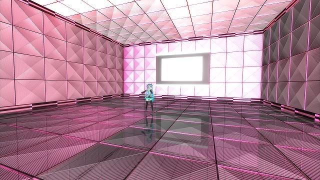 mmd背景怎么导入图标