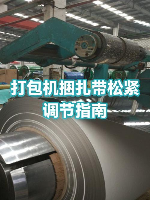 捆扎机怎么穿扎带图标
