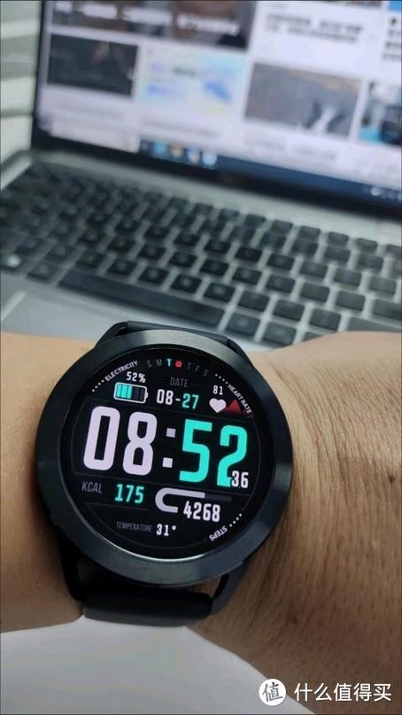 小米手表没电了怎么办图标