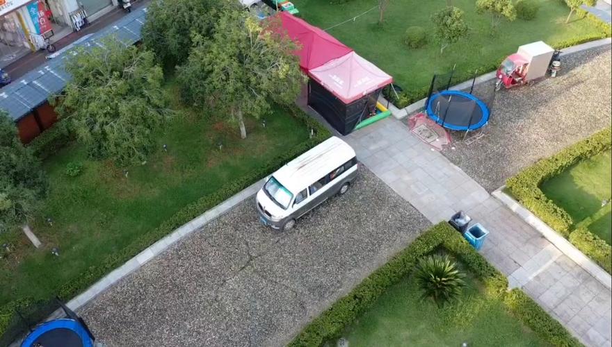 大疆御2专业版一键短片教程图标