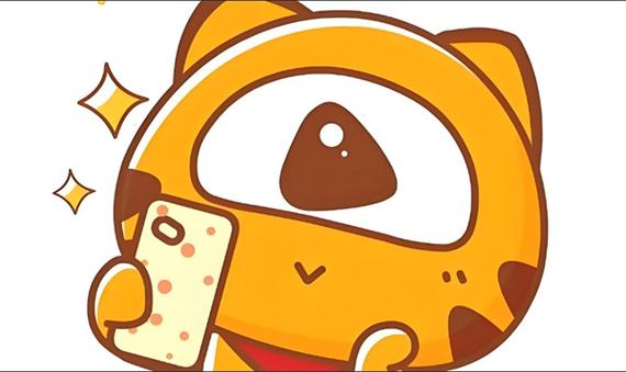 大熊直播间虎牙直播间图标