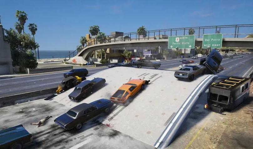 GTA5手机版中文版图标