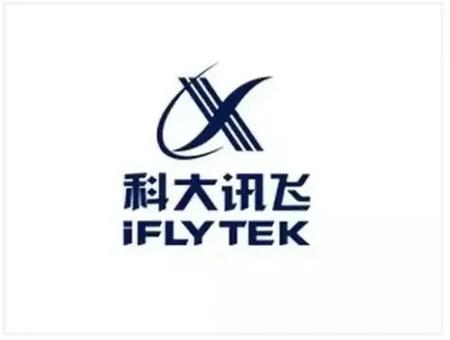 讯飞官网图标