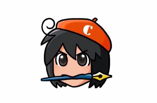 全民漫画家图标
