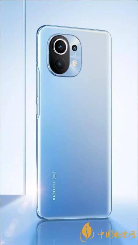 小米11和11pro图标