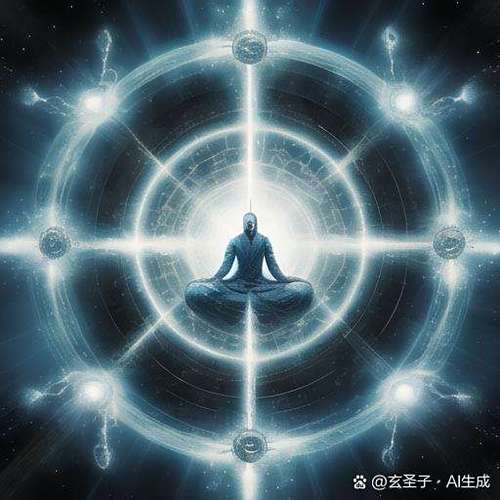 宇宙的终极奥义是什么截图