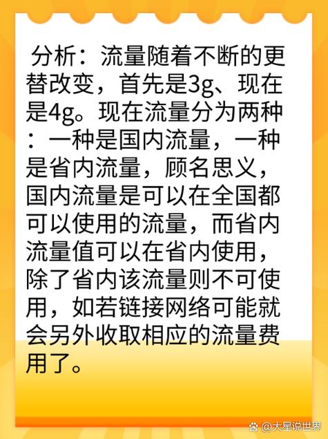 省内流量是什么意思图标