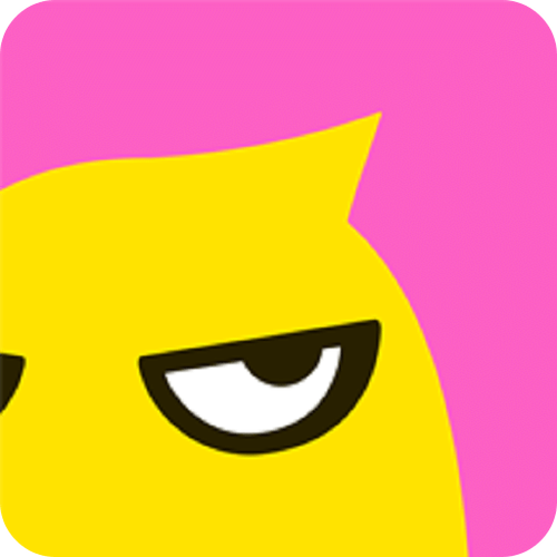 花椒直播是干嘛的图标