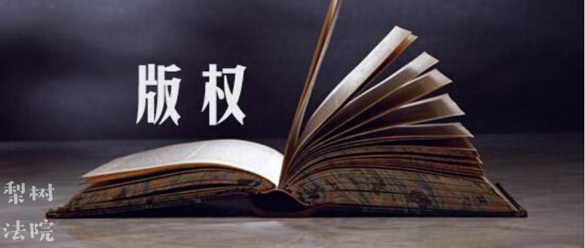 版权意识是什么图标